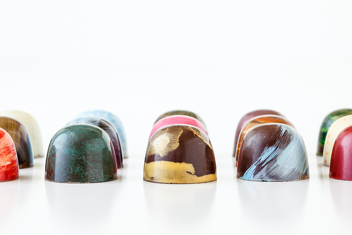 Buy Sweet Bean Chocolate | sweet bean